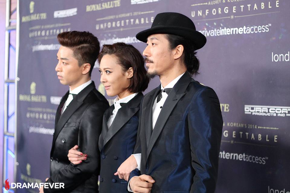 [news] Tiger JK, Yoon Mi Rae, Bizzy: “We’re Dreaming of Evolving” | DT ...